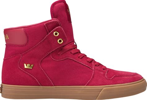 Buy Supra Vaider Rose Light Gum 08044 644 M Goat
