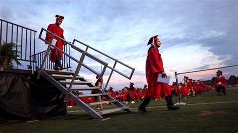 Wa Treasurer Pushes Finance Class As Graduation Requirement