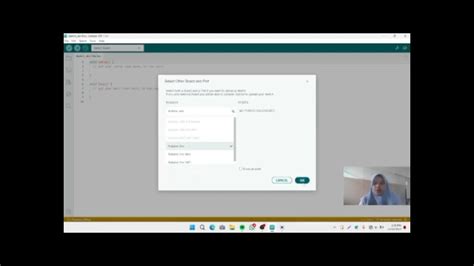 Tutorial Membuat Lampu Led Menyala Secara Bergantian Menggunakan