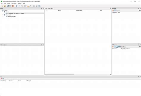 Opcua Node Red Clarify