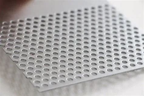 Perforated Sheet In Singapore Perforated Sheet Manufacturers Suppliers