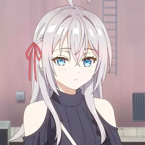 Chat With Alisa Mikhailovna Nsfw Enjoy Free Unrestricted Ai Character