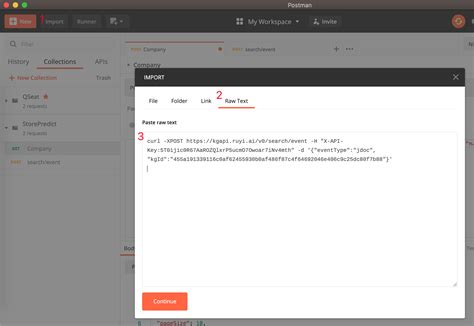 How Do I Turn This Curl Request Into Postman Request Stack Overflow