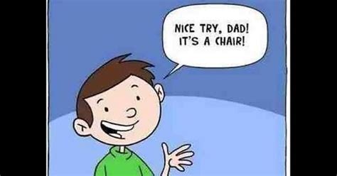 The Reverse Dad Joke Imgur