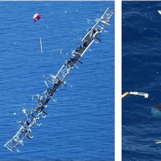 Nasa Solar Powered Aircraft Crash
