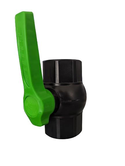 პლასტმასის ვენტილი Agro Effect