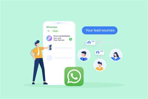How To Send Bulk Whatsapp Messages Without Getting Banned Privyr Blog