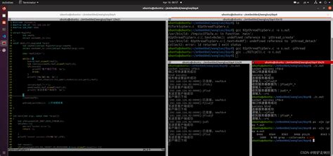 网络编程 416 Csdn博客