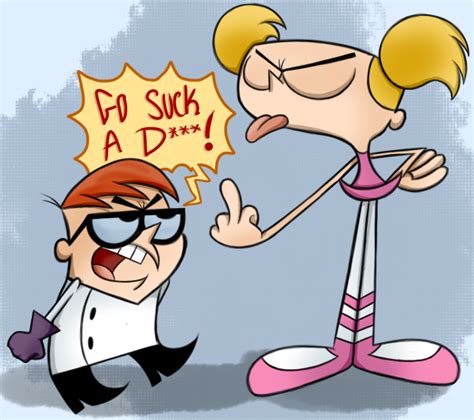 Image Dexter S Rude Removal Know Your Meme