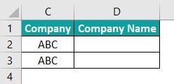 AutoCorrect In Excel Examples Turn Off How To Enable Use