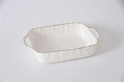 11 X 9 Rectangular Baking Dish Pampabay Wholesale