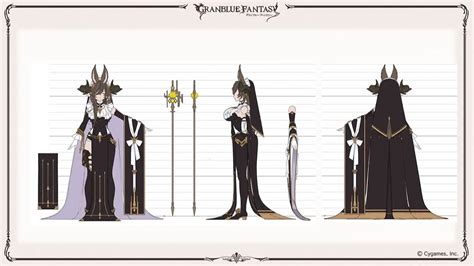 Galleon Granblue Fantasy Danbooru