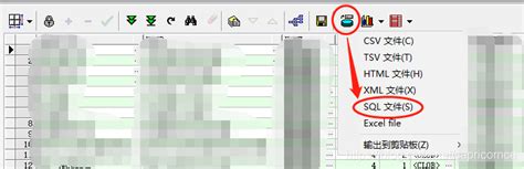 【oracle】导出大文本，含有clob大数据字段类型的sql语句，使用toad工具，toad使用教程 hugeblob导出 csdn博客