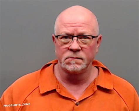 Colbert Charles Mitchell 03122025 Smith County Mugshots Zone