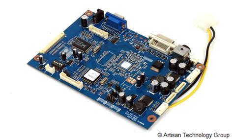 NCB320U2 Kordis TFT LCD Monitor Control Board ArtisanTG