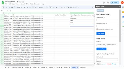 FileDrop - Google Workspace Marketplace