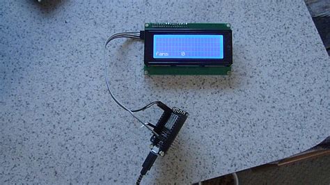 Controlling A Esp8266 With Alexa Academy For Arduino