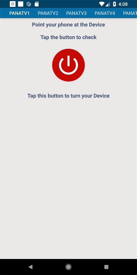 panasonic universal remote apk for android download