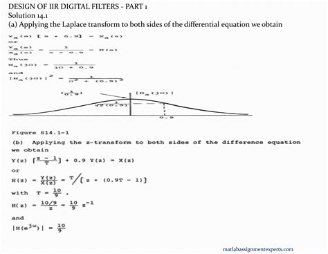 Digital Signal Processing Assignment Help Ppt