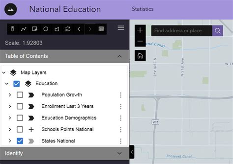 Enhanced Search For Experience Builder Page 2 Esri Community