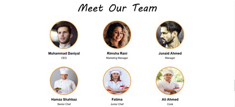 Github Daniyalmuhammadresponsive Online Food Ordering Frontend