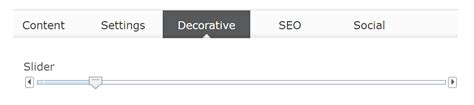 Episerver Dojo Venture 1 Using The Built In Horizontalslider