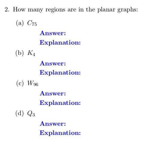 Solved Topic Discrete Mathematics And Its Applications Chegg