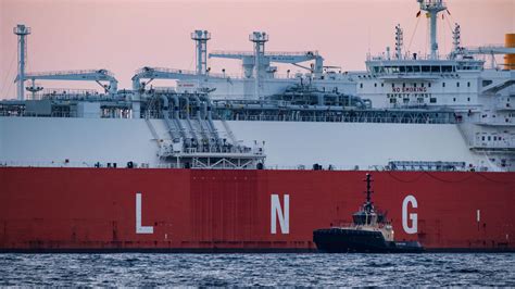 Защо на Европа ще ѝ е трудно да купува повече американски газ Profit Bg