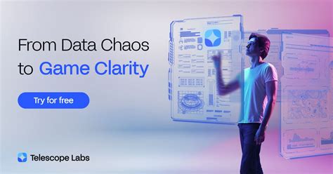 Telescope Labs Your Ai Powered Data Analyst Team Telescope Labs