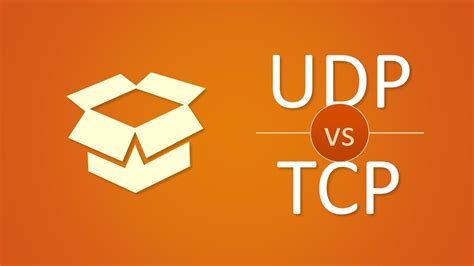 Udp And Tcp Comparison Of Transport Protocols Artofit