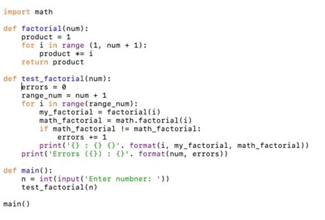 Solved Python Modify The Folowing Code And Make It Look