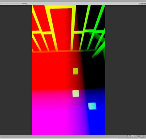 unity urp中根据深度重建世界坐标 computeworldspaceposition csdn博客