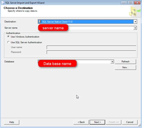 Sql Server Insert Data Into Sql Table From An Excel Sheet Stack Overflow