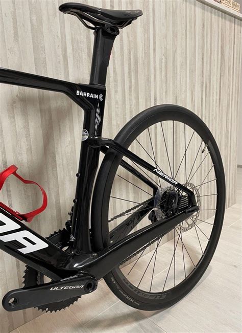 2021 Merida Reacto 5000 Xxs Sports Equipment Bicycles And Parts Bicycles On Carousell