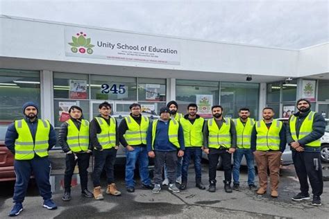 Unity School Of Education Rankings Fees Admission 2026 Courses