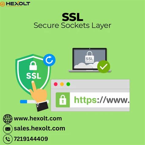 Secure Sockets Layer Services In Nagpur ID