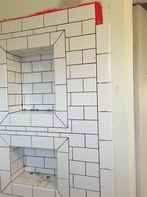 In Response To The Subway Tile Sliver” Post Rtile