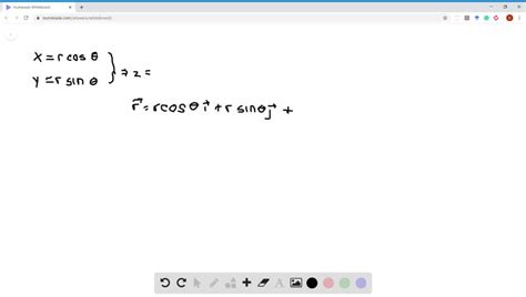 solved in exercises 1 16 find a parametrization of the surface there