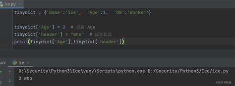 【python指南 第四篇】列表、元组、集合及字典，这一篇就够了 阿里云开发者社区