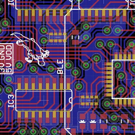 Interface Circuit Design Details Hackaday Io