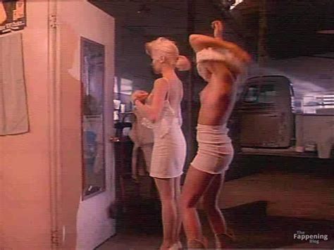 Kristy Mcnichol Nude And Sexy Collection 14 Photos Thefappening