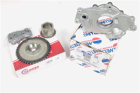 Ls Timing Chain Kit At Jessica Dell Blog