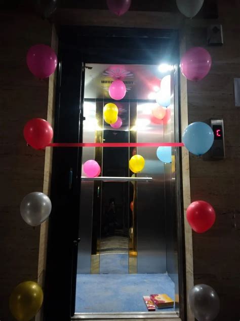 Kone Elevators Lifts At ₹ 600000piece In Patna Id 2852590833573