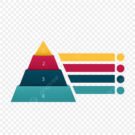 다운 일러스트 피라미드 Ppt 차트 템플릿 흰색 슬라이드 구조 다이어그램 재료 아름다운 피라미드 클립 아트 아름다운 피라미드 Ppt 구조 다이어그램 템플릿 슬라이드