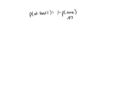 ⏩solved acceptance sampling with one method of the procedure called