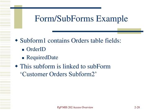 Creating Queries Expression Exercise Criteria And Calculated Fields