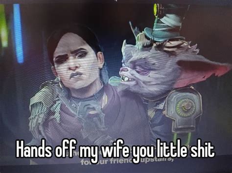 Why Doesnt Netflix Allow Screenshots League Of Legends Fandom Memes I Love My Wife