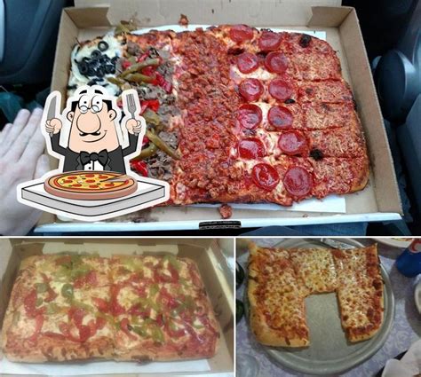 Senapes Tavern Pizza Hazleton Restaurant Menu Prices And Reviews