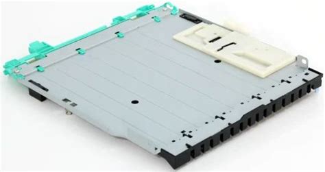 Plastic Printer Part Hp Laserjet 2055d 2055dn Duplexer Unit At ₹ 1000