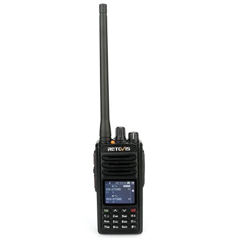 DMR Radio